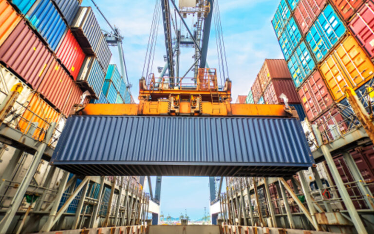 Lekki Port – Nigeria's Deepest Sea Port