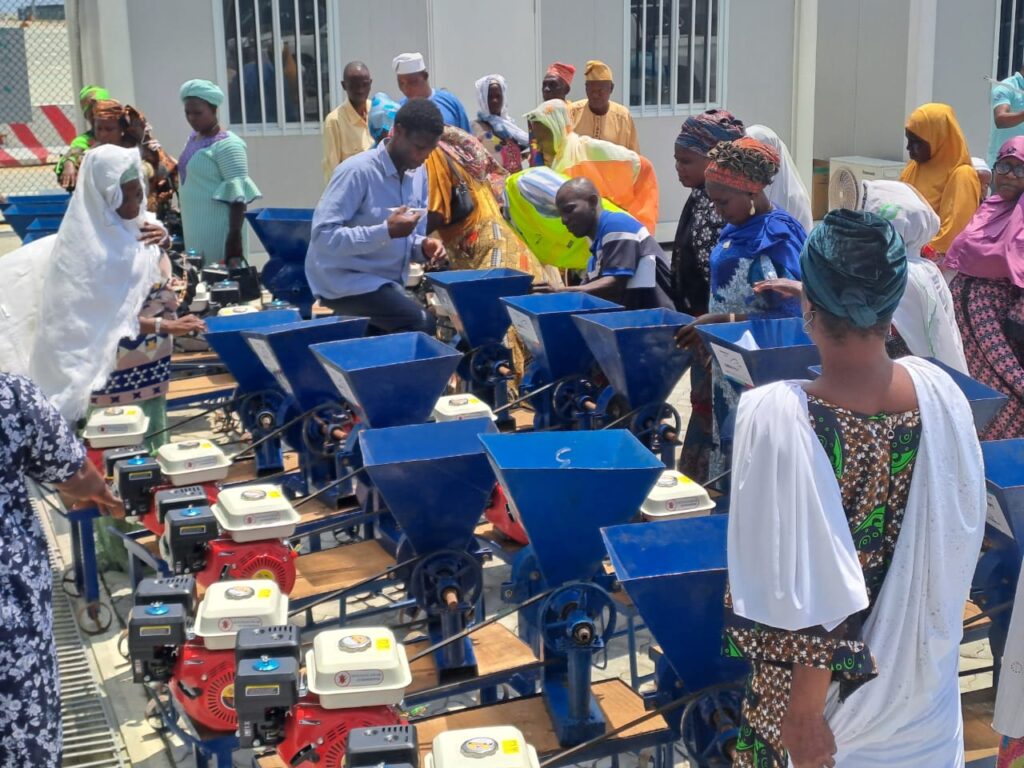 Community Engagement