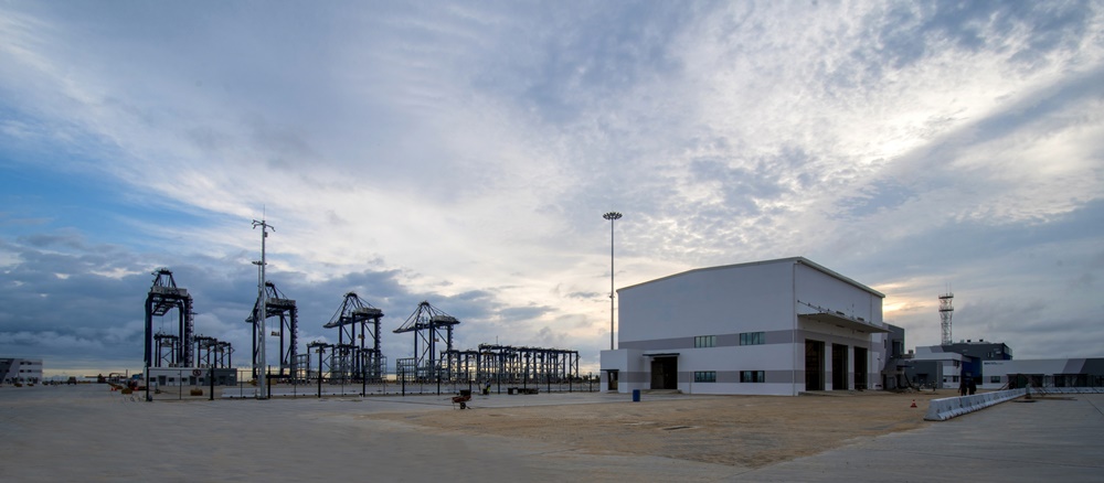 Gallery - LekkiPort