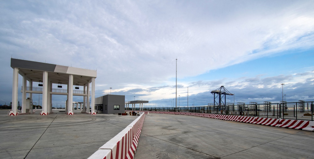 Gallery - LekkiPort